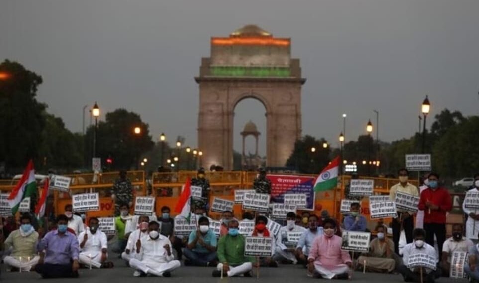 ବିଗୁଲ୍ – The Nirvik