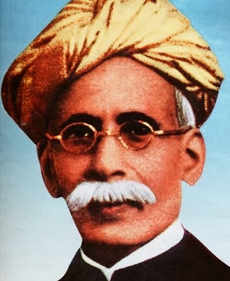 Madhusudan, the shining gem of India – The Nirvik