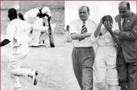 Icons of India: Nari Contractor – The Gritty Champion – The Nirvik