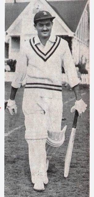 Icons of India: Nari Contractor – The Gritty Champion – The Nirvik