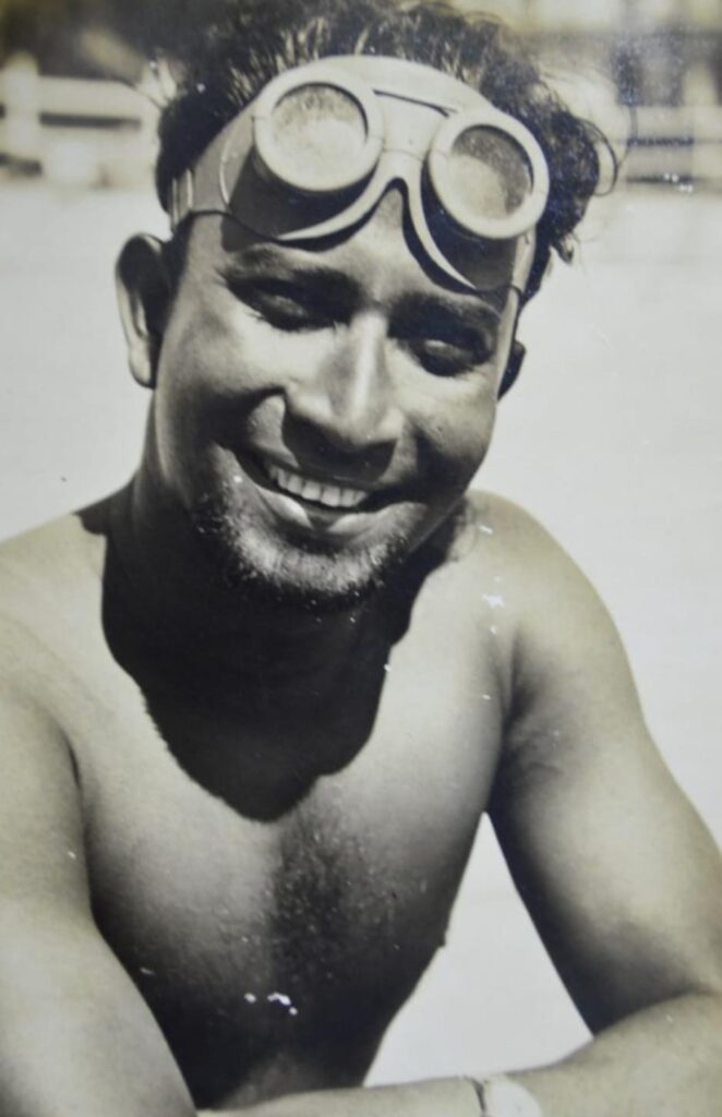 Mihir Sen: The Forgotten Indian Swimming Legend – The Nirvik