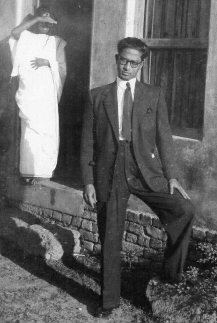 Mihir Sen: The Forgotten Indian Swimming Legend – The Nirvik