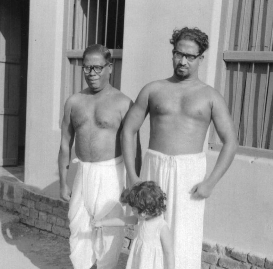 Mihir Sen: The Forgotten Indian Swimming Legend – The Nirvik