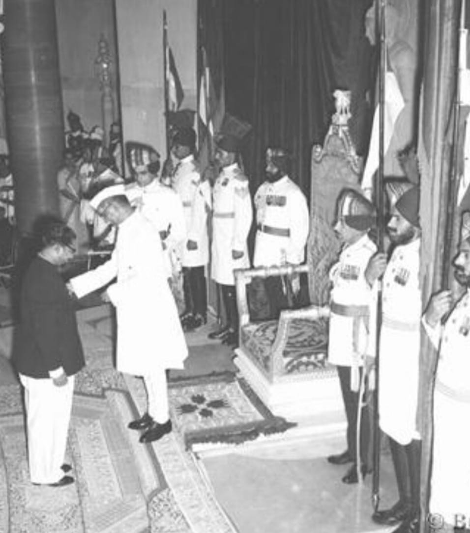 Mihir Sen: The Forgotten Indian Swimming Legend – The Nirvik