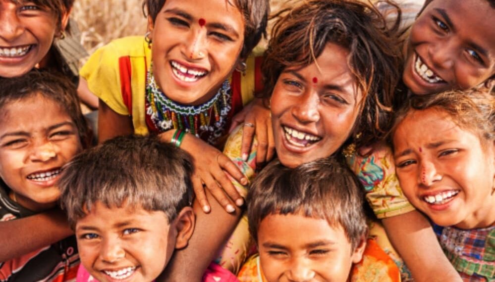 ପିଲାଦିନ – The Nirvik