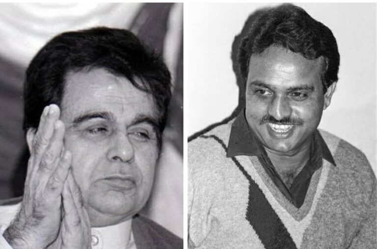 Icons of India: Yashpal Sharma – The Crisis Man of Indian Cricket – The ...