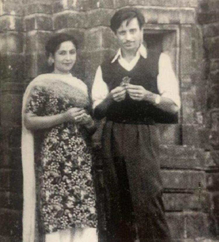 Remembering Imroz… – The Nirvik