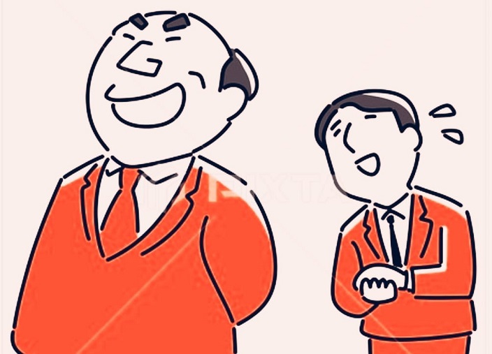 ତୋଷାମଦ – The Nirvik