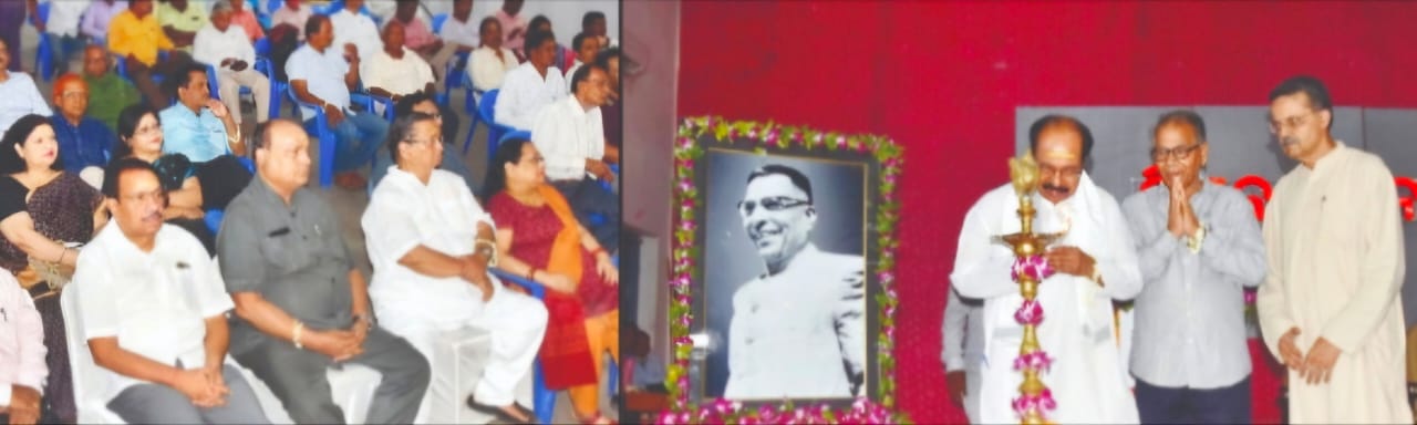 Golden Memories of Bishuba Milan – The Nirvik