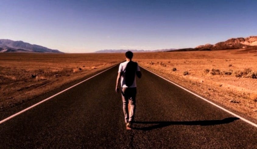 ଚାଲୁଚାଲୁ – The Nirvik